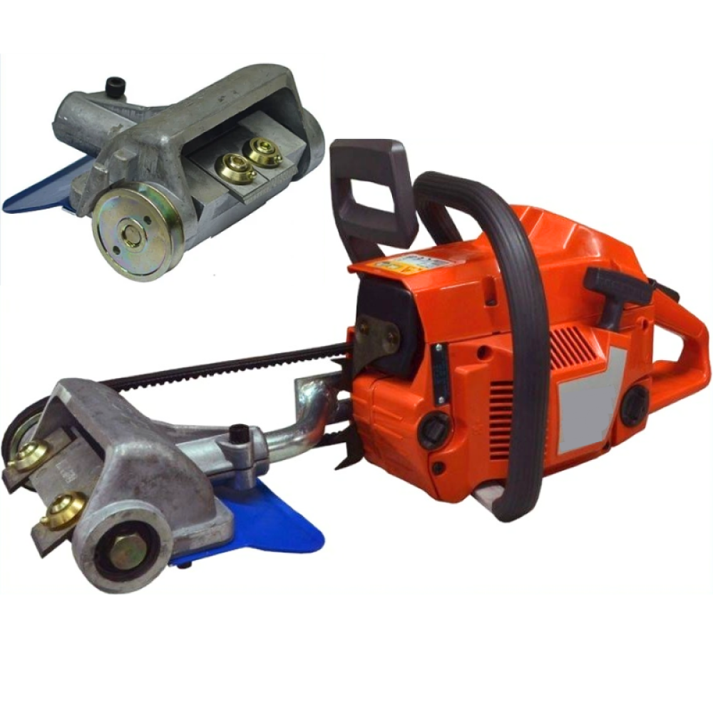 Baseh Kabuk Soyma Makinesi Echo 590-600-620-621 - 5,000.00 TL