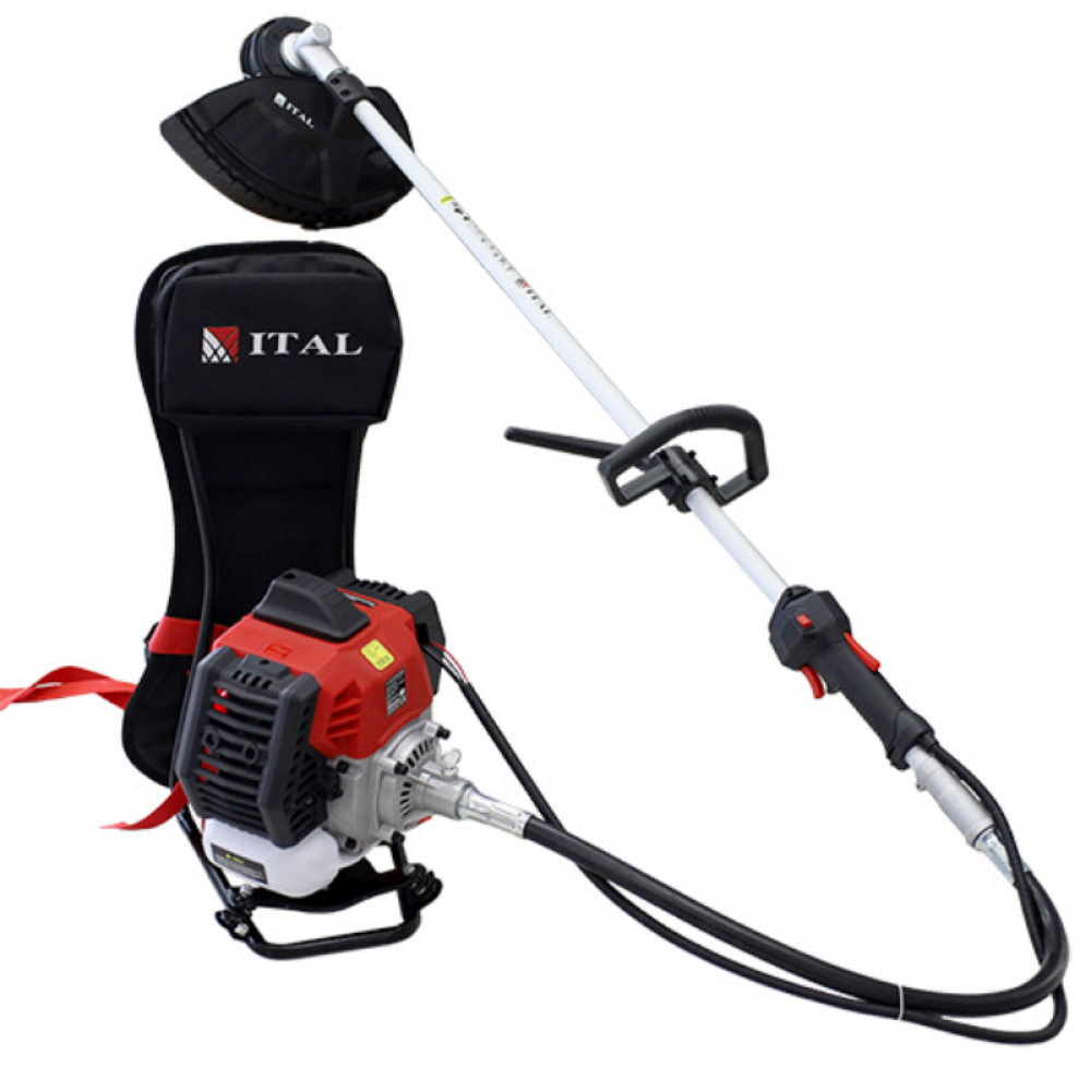 Ital IBS520 Benzinli Motorlu Sırt Tırpan - 7,500.00 TL