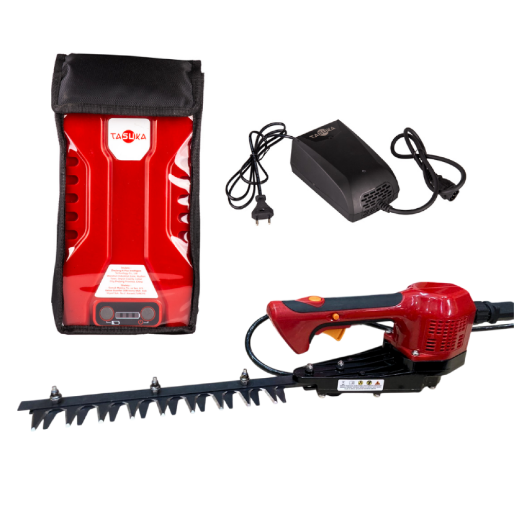 Tasuka TS-30TP Filiz - Işkın Alma Makinesi Akülü 10Ah - 14,900.00 TL