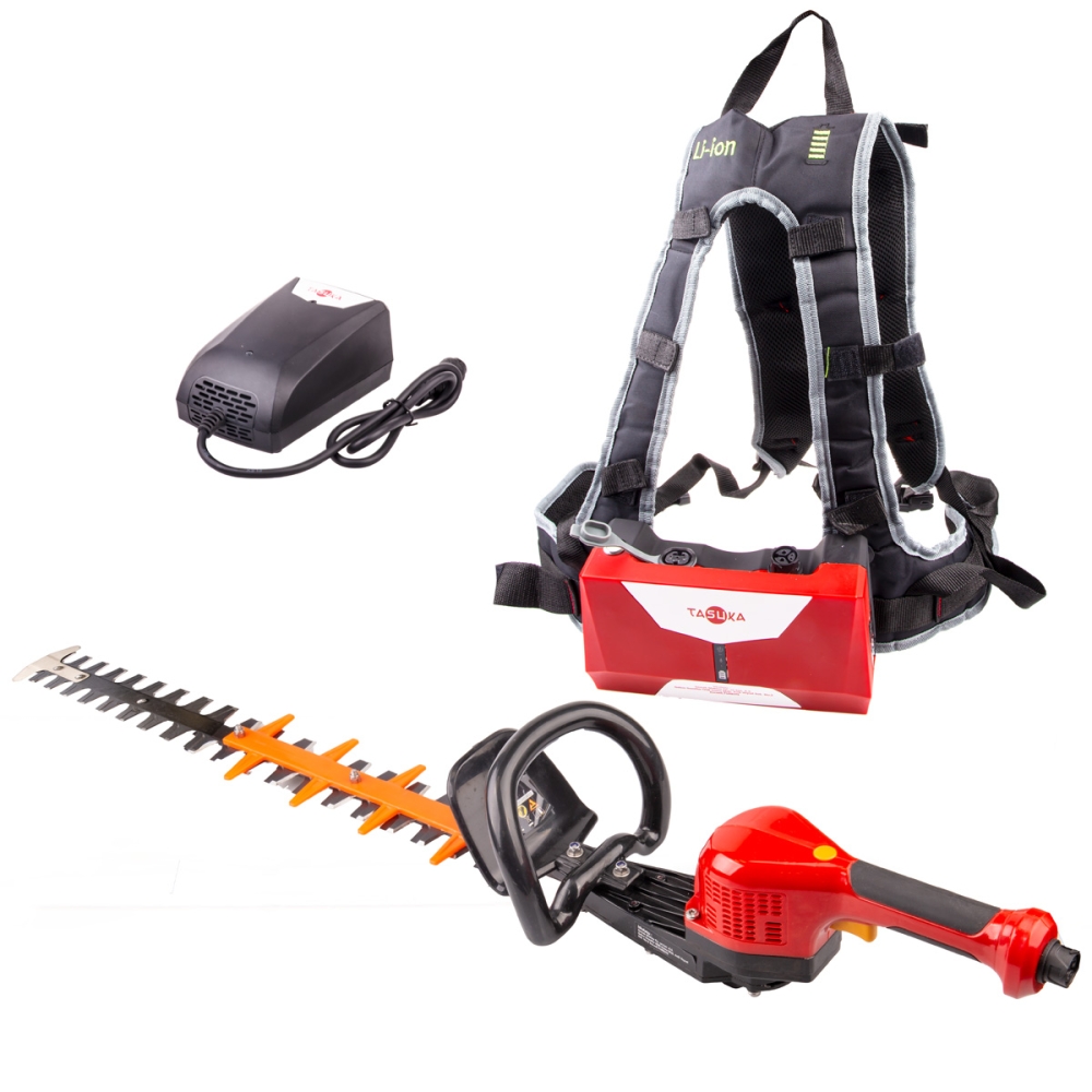 Tasuka TS-55TP Çay Toplama Makinesi Akülü - 18,000.00 TL